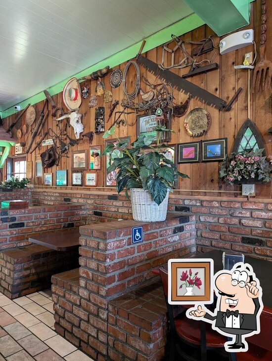 Red West Pizza, Los Angeles - Restaurant menu, prices and reviews