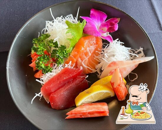 Saisaki in Fort Wayne - Restaurant menu and reviews