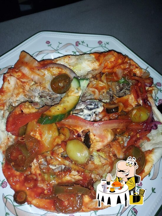 Shawarma 2 Go, Bolton - Restaurant menu, prices and reviews