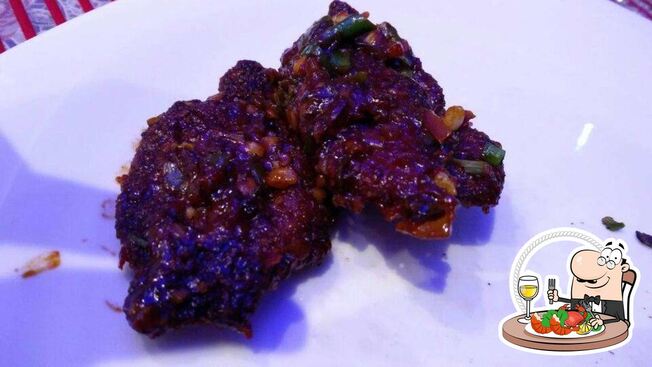 Tanu's Kitchen - Food Point, Kolkata - Restaurant reviews