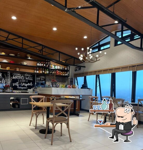 That Little Cafe, Baguio - Restaurant menu, prices and reviews