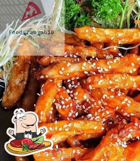 Truck Shuk, Ludhiana - Restaurant menu, prices and reviews