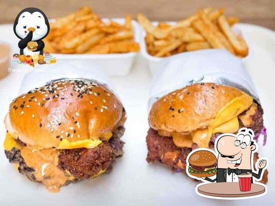 The College Dropout in Melbourne - Restaurant menu and reviews