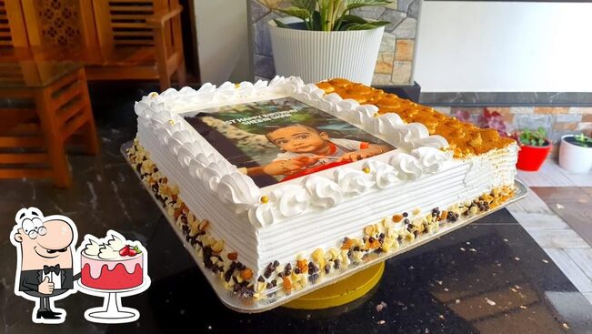 Rifa Bakery, Purathur - Restaurant reviews