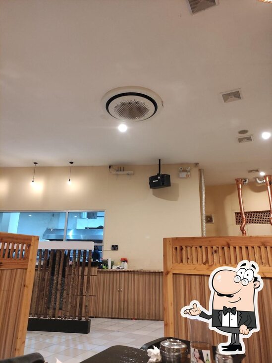 DAMI(다미)Authentic Korean Food, Semarang - Restaurant menu, prices and ...