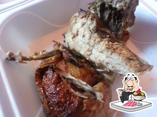 Las Brasas, 310 E Howard Ave in Decatur