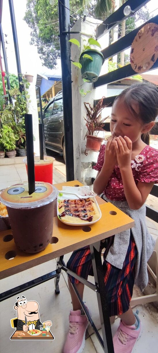 121 cafe, Davao City - Restaurant menu, prices and reviews