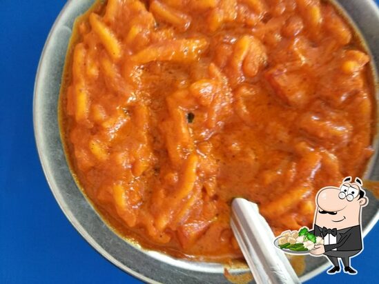 Jeevan Restaurant, Narayangaon - Restaurant menu and reviews