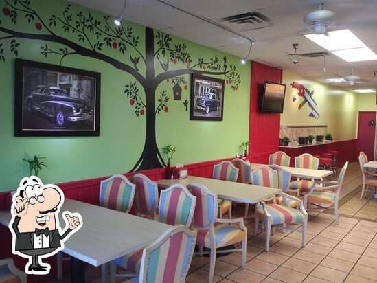 Carlito's Cuban Food, Las Vegas - Restaurant menu, prices and reviews