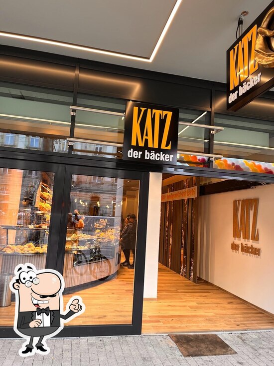 Katz der Bäcker, Karlsruhe - Restaurant menu, prices and reviews