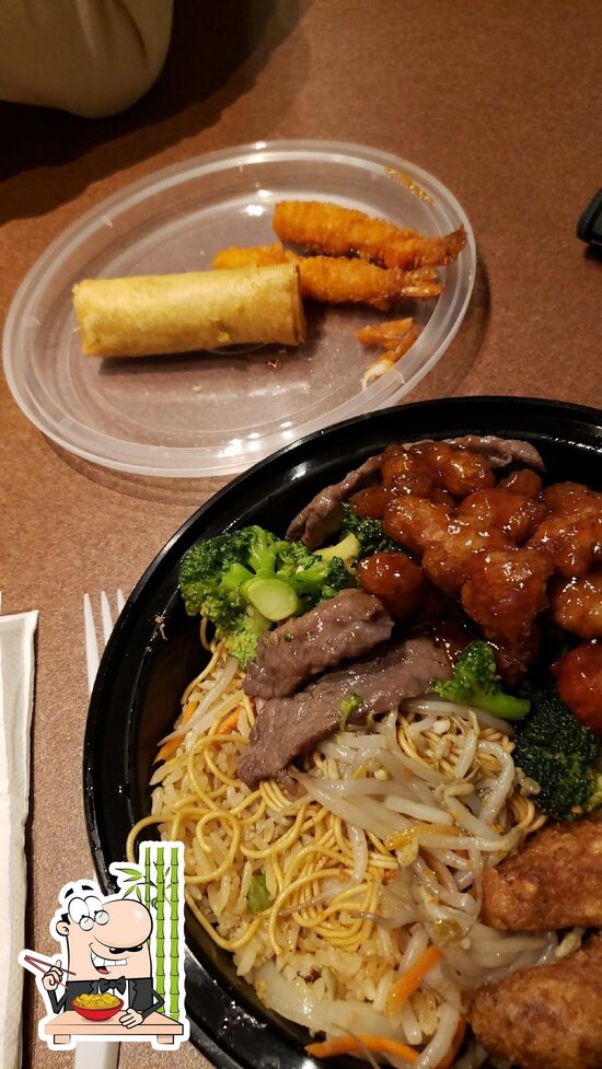 Buffet To Go!, 530 Brookside Dr in Fredericton - Restaurant reviews