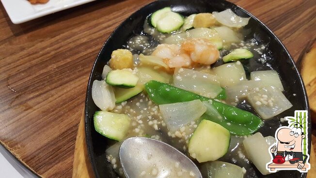 Currambine Chinese Restaurant, Currambine - Restaurant menu, prices and ...