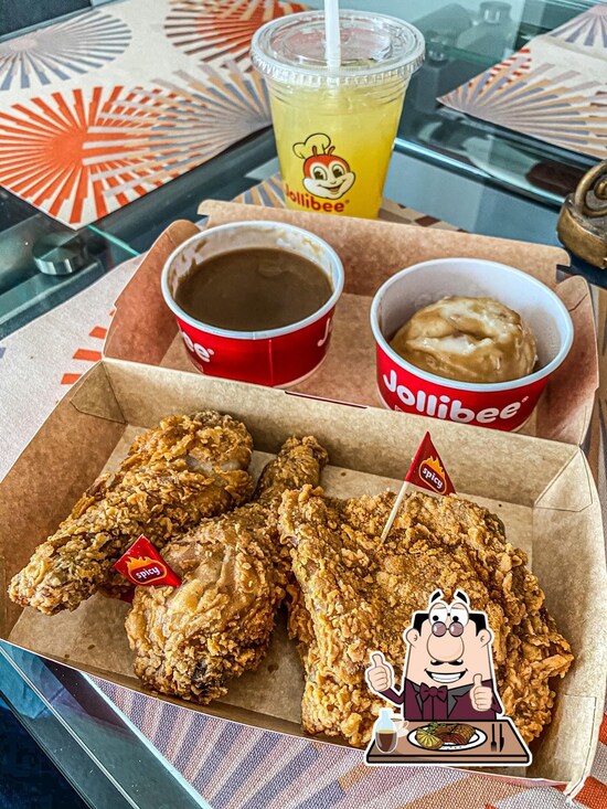 Jollibee, Edmonton - Menu du restaurant, prix et avis