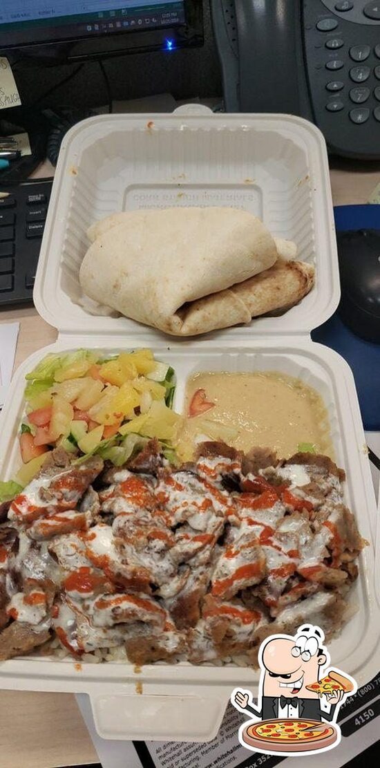 Donair & Sub House - Burnaby in Burnaby - Restaurant reviews