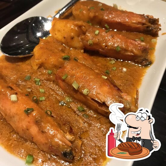 ABY Bistro, Pasay, Libertad - Restaurant menu, prices and reviews