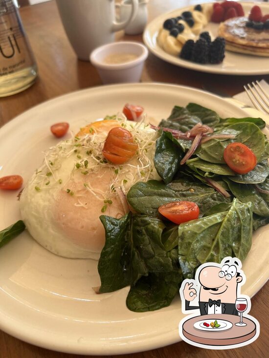 Akasha Cafe & Bistro, Tulum - Restaurant menu and reviews