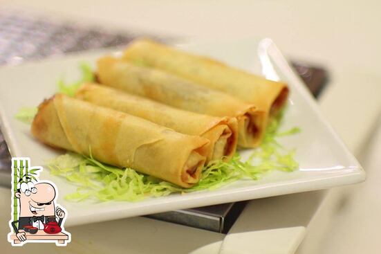 Fortune City Chinese Restaurant in Holmes Chapel - Chinese restaurant ...