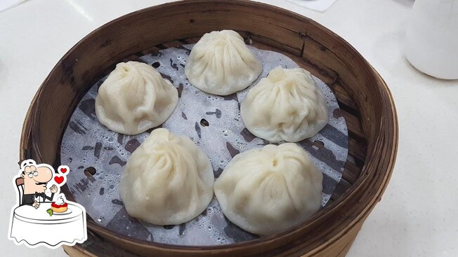 Guests Welcome restaurant, Hong Kong - Restaurant reviews