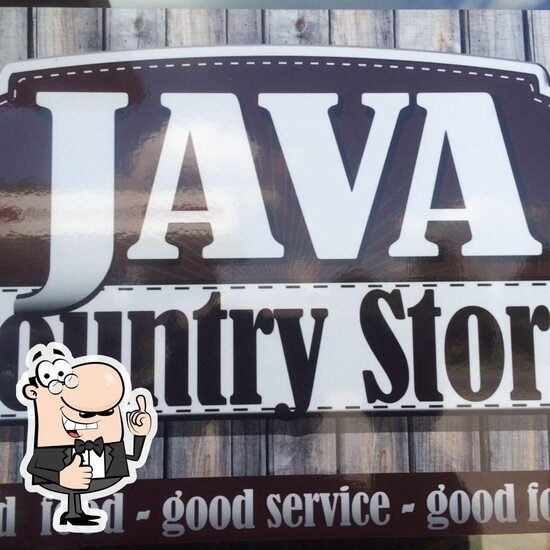 Java Country Store, North Java - Restaurant menu, prices and reviews