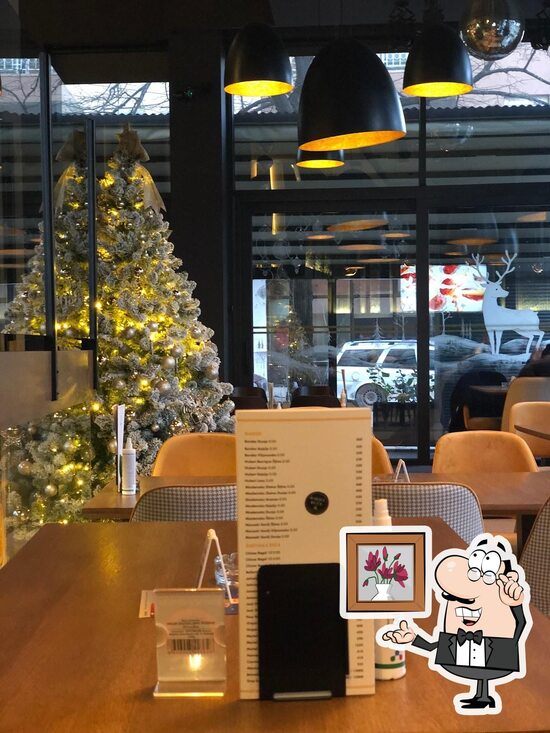 Kafe & Restoran Trezor, Novi Sad - Restaurant menu, prices and reviews