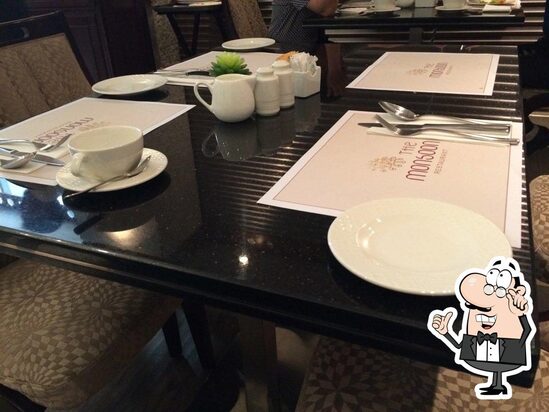 Monsoon restaurant, Dubai - Restaurant menu, prices and reviews
