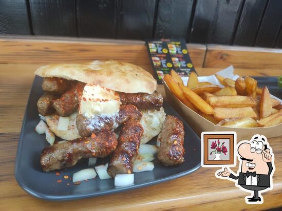 Mr.Bo, Novi Sad - Restaurant menu, prices and reviews