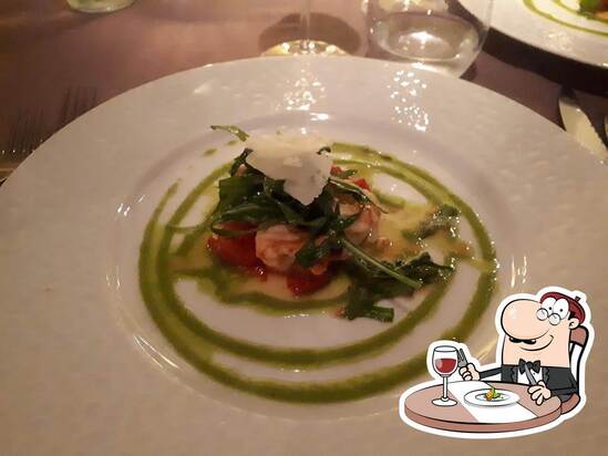 Speisekarte von Restaurant Schéiss, Luxemburg, 142 Val Ste. Croix