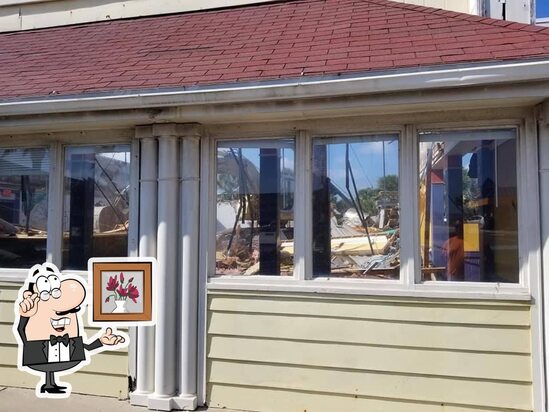 Shells, Daytona Beach - Restaurant menu, prices and reviews