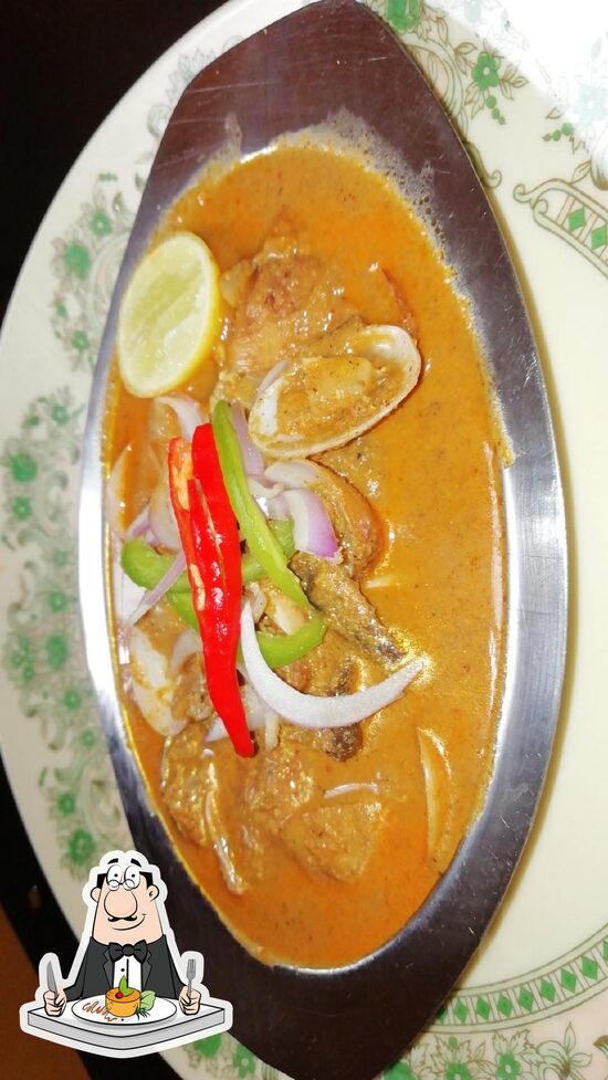 Step Inn Bar & Restaurant, Piedade - Restaurant menu, prices and reviews