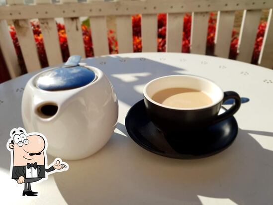 The Mill House Cafe in Queanbeyan - Restaurant menu and reviews