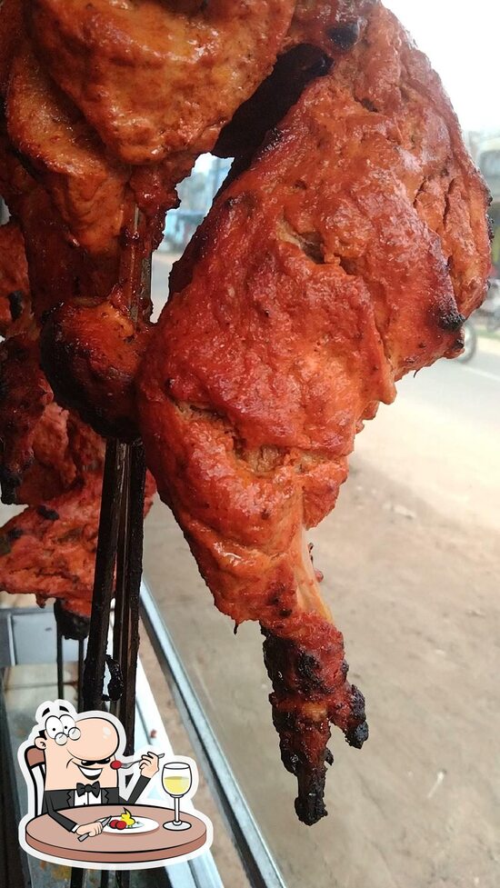 The New Fast food, Balakati - Restaurant menu, prices and reviews