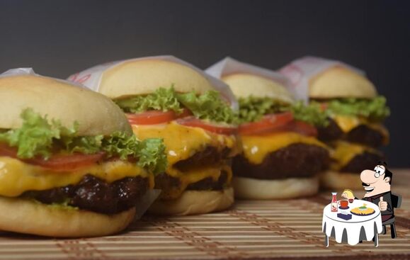 Restaurante Don Angus BRGR, Cali, Av. 5a Nte. #25N - 39 25N - 39 ...