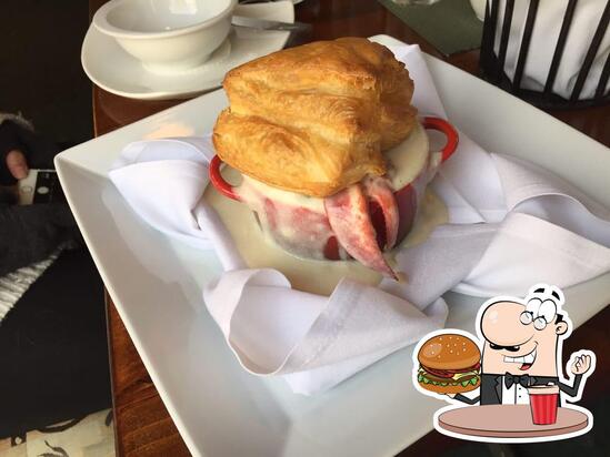 The Tavern at The Kennebunk Inn in Kennebunk - Restaurant menu and reviews