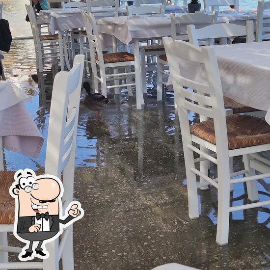 Achladi Restaurant, Vari - Restaurant menu, prices and reviews