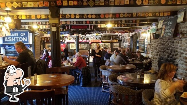Ashton Brewing Company, Ottawa - Restaurant menu, prices and reviews