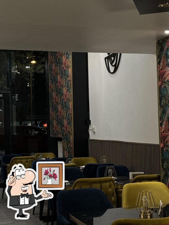 YOKA, Liège - Menu du restaurant, prix et avis