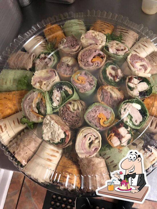 Cafe LeLe in Colquitt - Restaurant menu and reviews