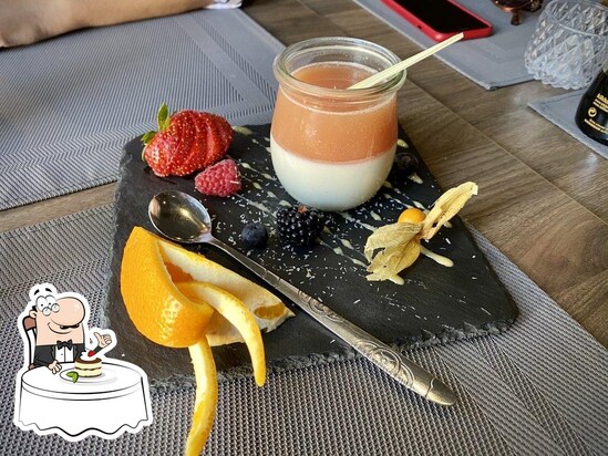 Cocoon pub & bar, Bamberg - Restaurant menu and reviews