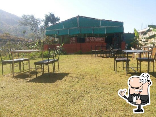 KKR Restaurant, Kumbhalgarh - Restaurant reviews
