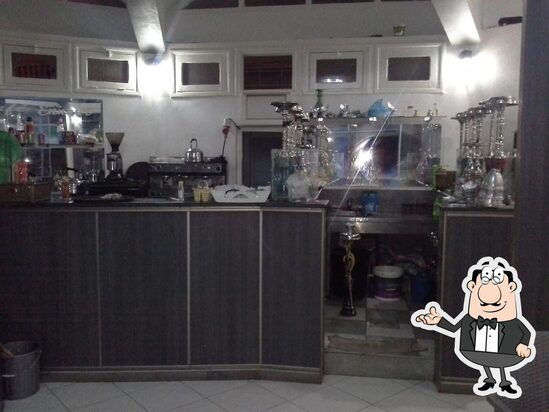 Café de l'Union sportive sayadie, Sayada - Restaurantbewertungen