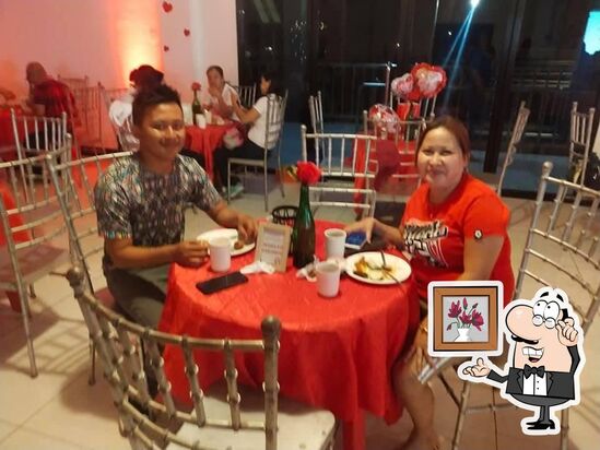 Menu at Esma Restaurant, Polomolok, Brgy. Cannery