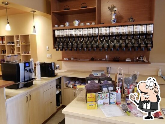 les cafés Aroma Select, Gatineau - Restaurant menu, prices and reviews