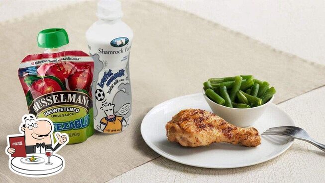 KFC, 2722 S Main St in High Point - Restaurant menu and reviews