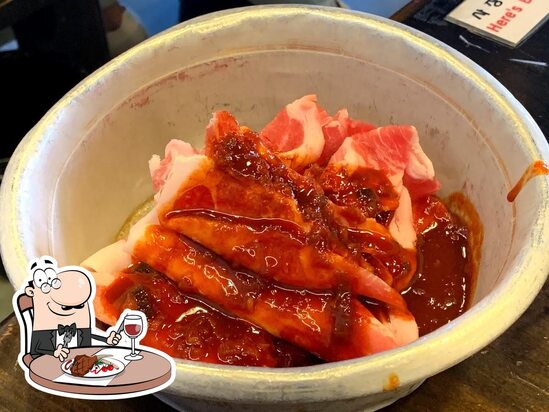 새마을식당bbq saemaulsikdang, Seoul, 6 Yonsei-ro 2-gil - Restaurant menu and ...