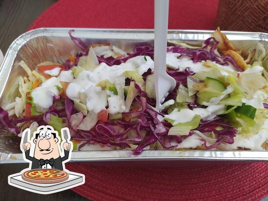 Toros Kebab Strzyżów restaurant, Strzyżów - Restaurant reviews