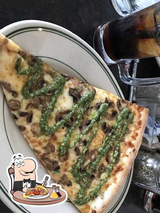 Village Pizzeria in Langley - Restaurant menu and reviews
