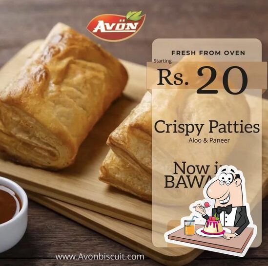 Avon outlet, Delhi - Restaurant menu, prices and reviews
