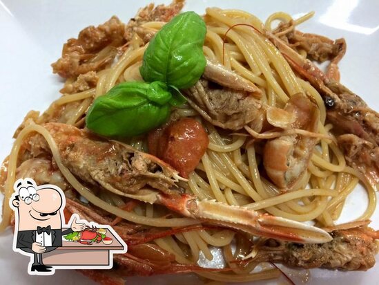 Bar Ristorante Zar, Latina - Restaurant menu and reviews