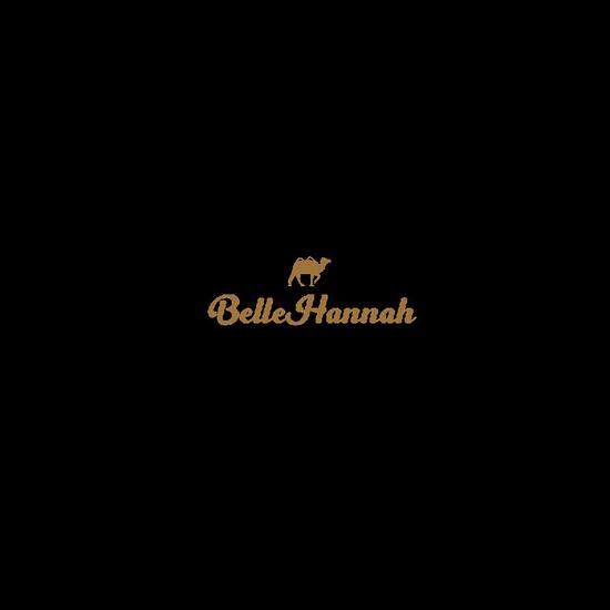 Menu at Belle Hannah Foods & Coffee restaurant, Kennewick
