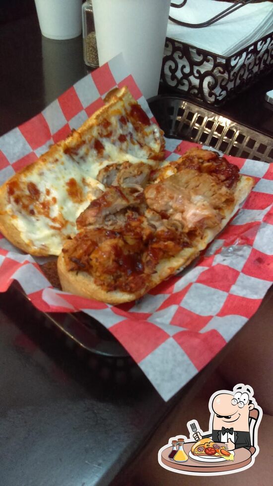 Boardwalk Cafe in Logansport - Restaurant reviews